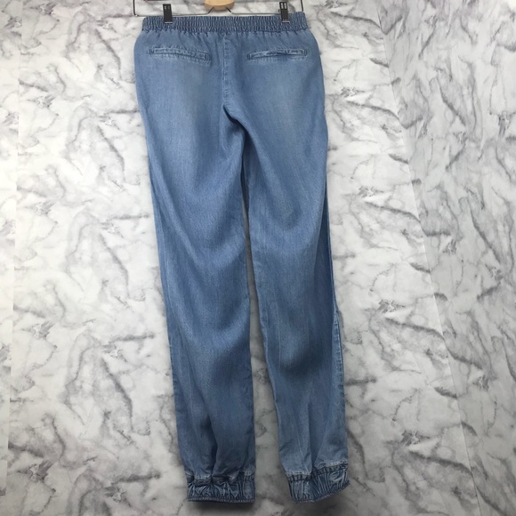 Juicy Couture | Jeans | Juicy Couture Banded Bottom Pants | Poshmark